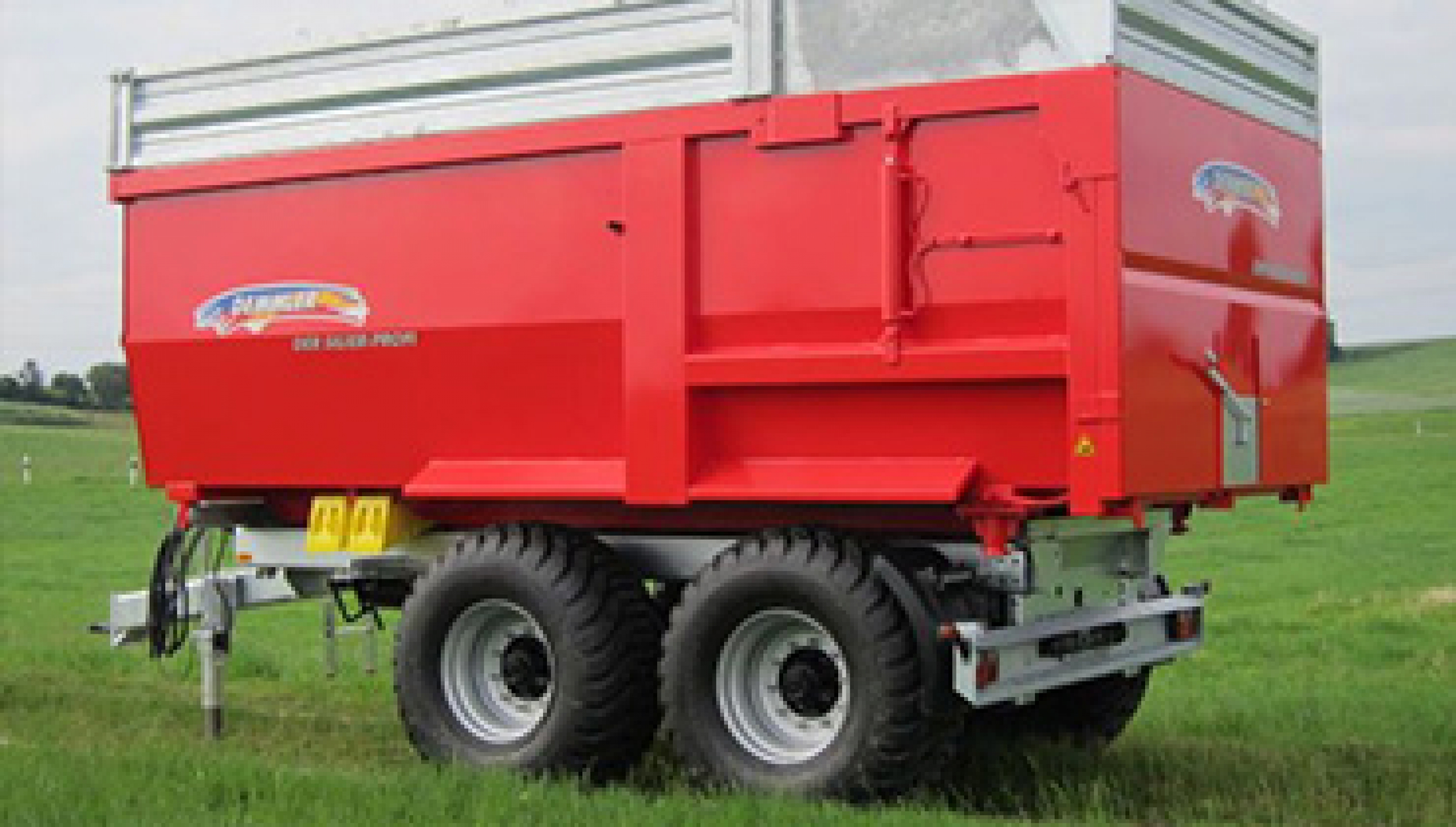 Demmler - Tröndle Landtechnik