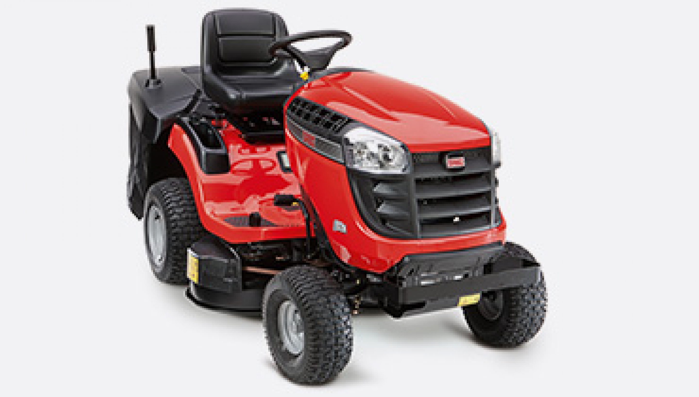 Rasentraktoren - Tröndle Landtechnik